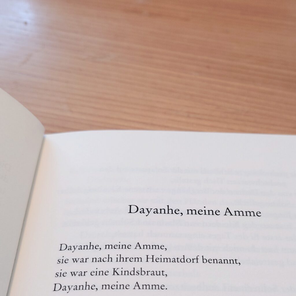 Book Review: Ai Qing Selected Poems - The Journey